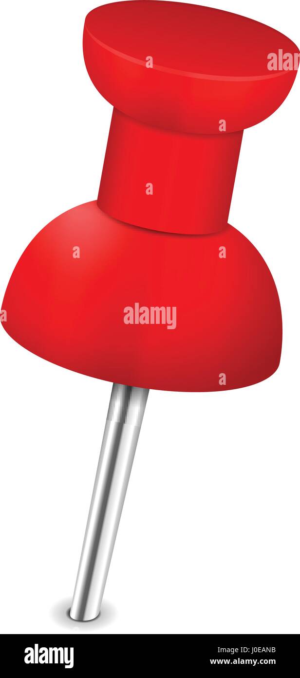 Map marker on a white background Stock Vector Image & Art - Alamy