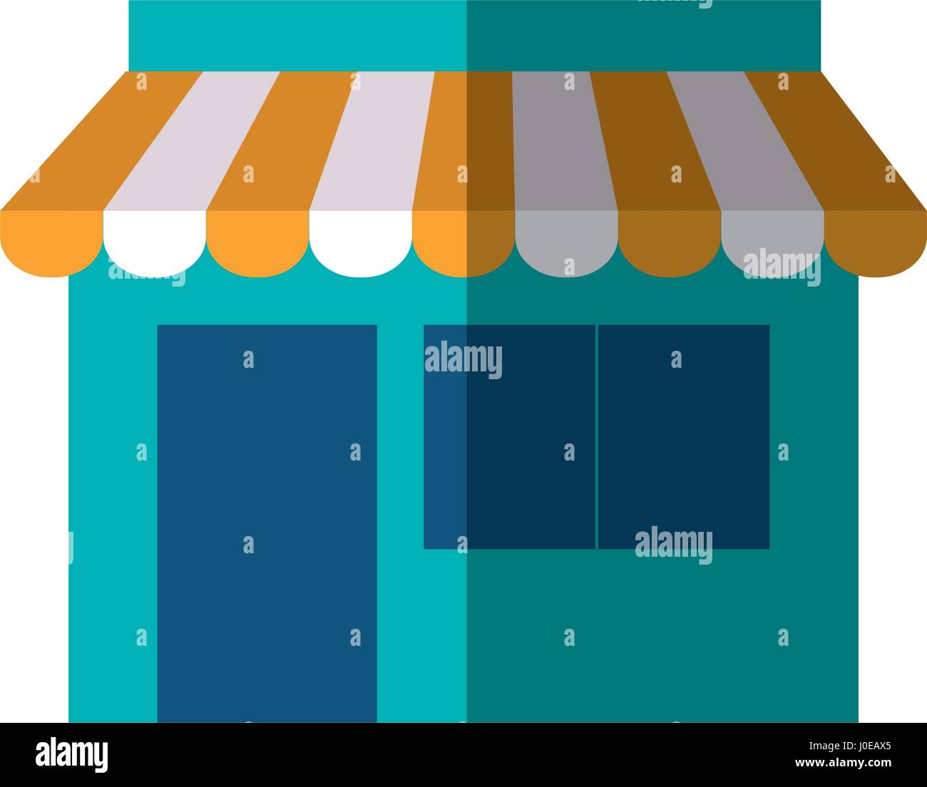 store building icon Stock Vector Image & Art - Alamy