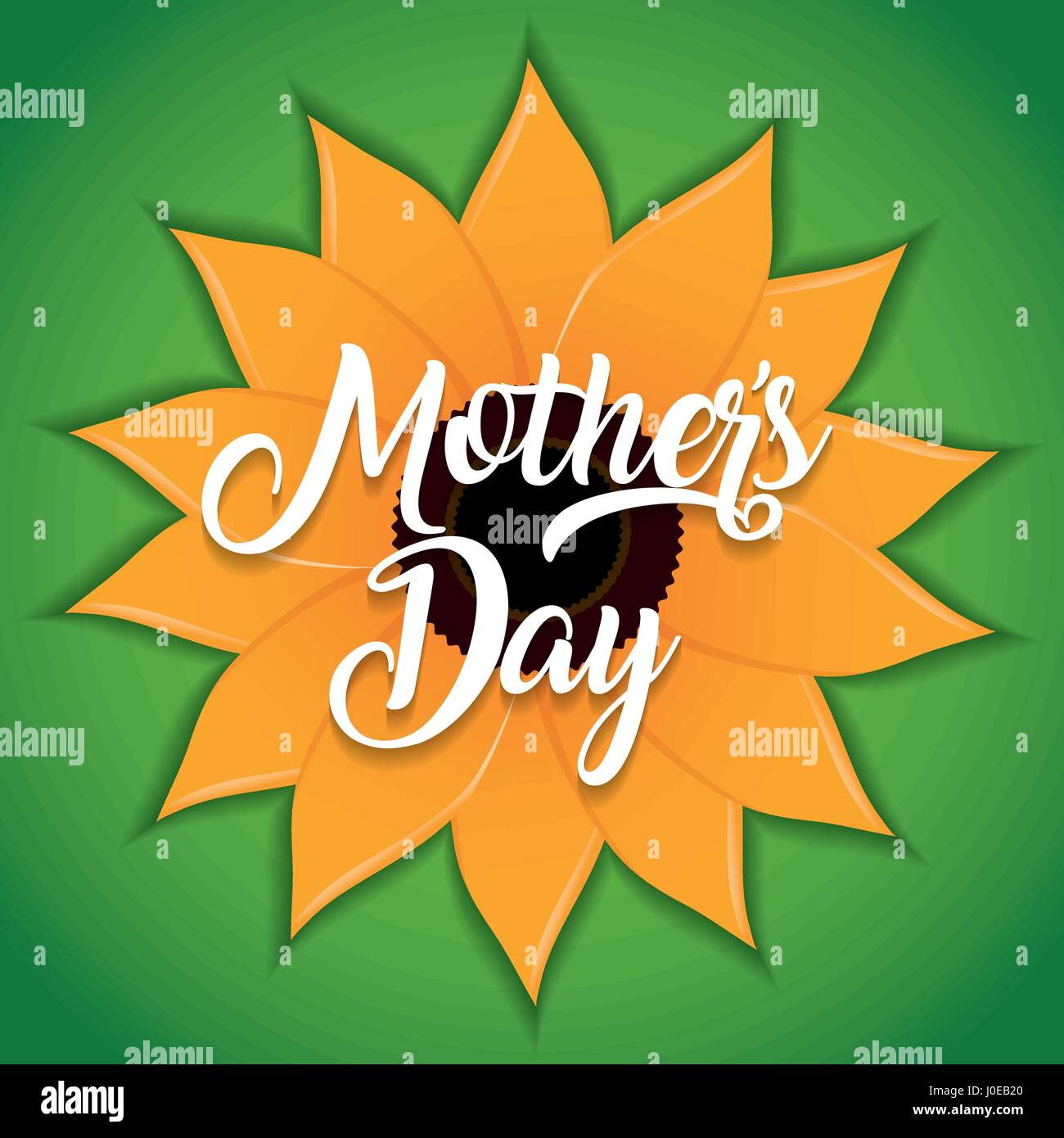 mother day design Stock Vector Image & Art - Alamy