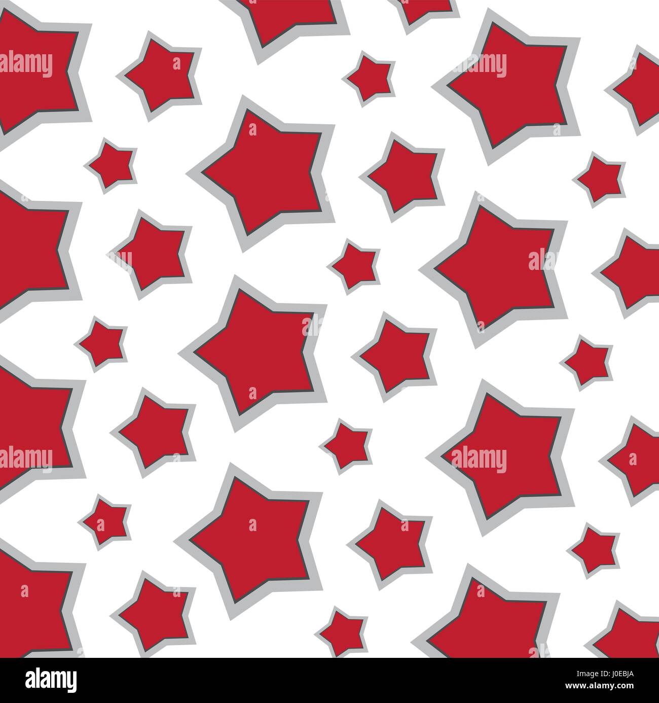 Set of stars Stock Vector Image & Art - Alamy