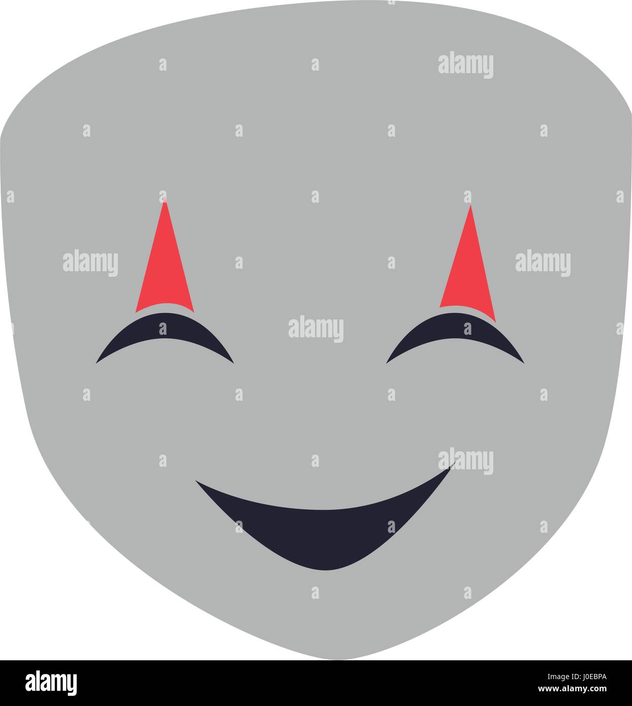 Actor acting actors Stock Vector Images - Alamy