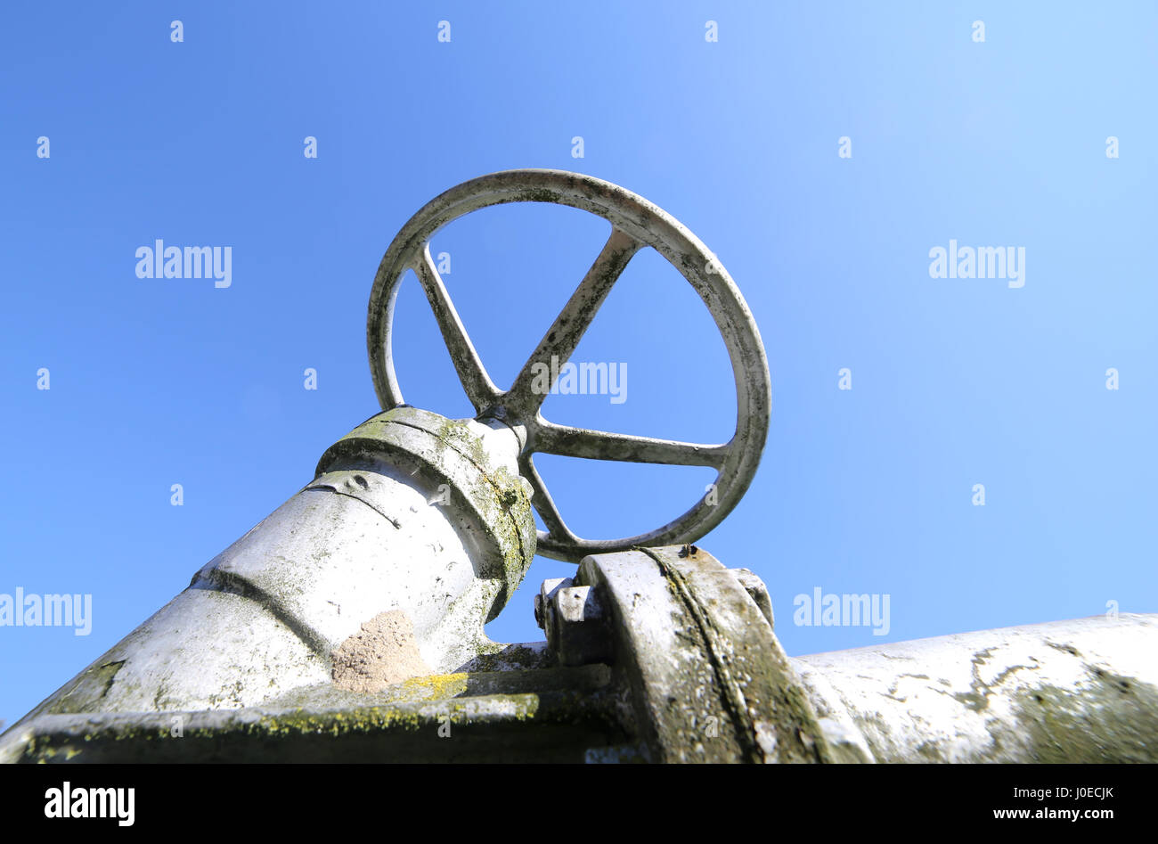 Deaerator system hi-res stock photography and images - Alamy