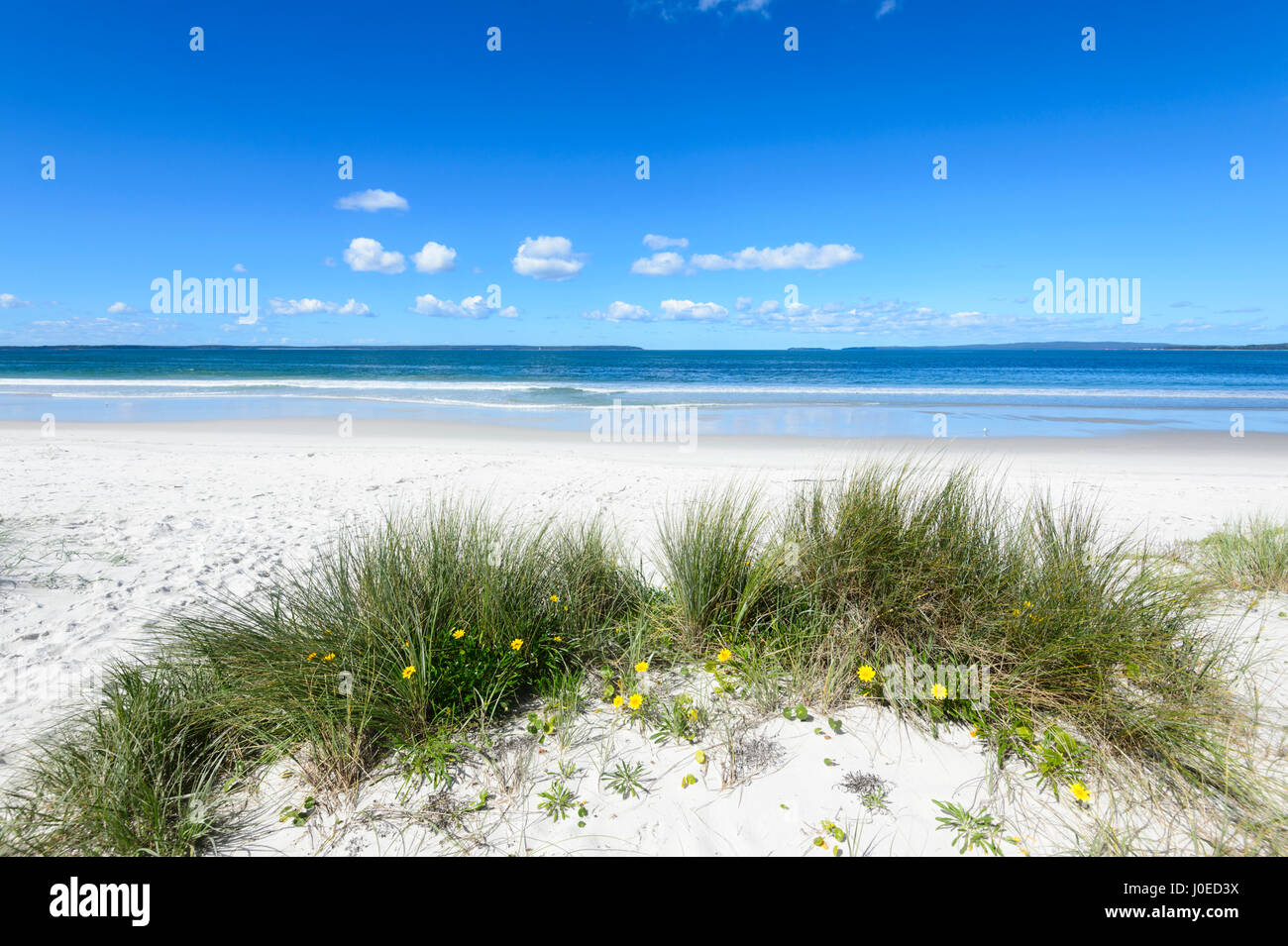 Callala beach hi-res stock photography and images - Alamy