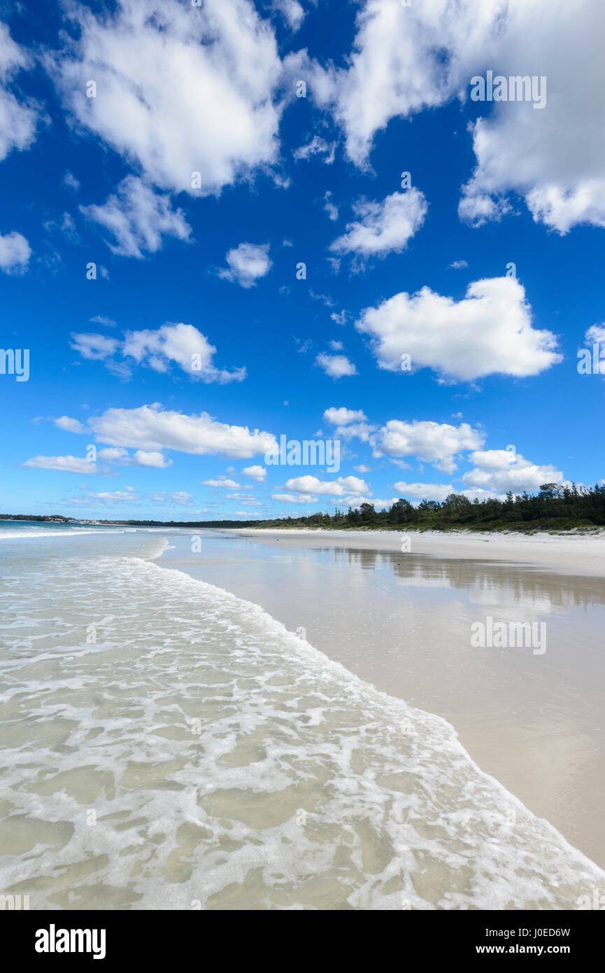 Deserted beaches in australia hi-res stock photography and images - Alamy