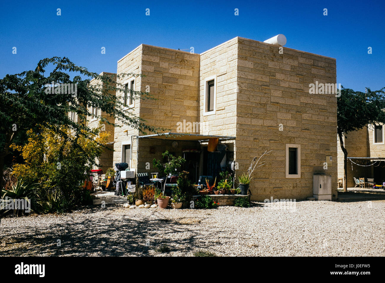 Ben gurion university negev hi-res stock photography and images - Alamy