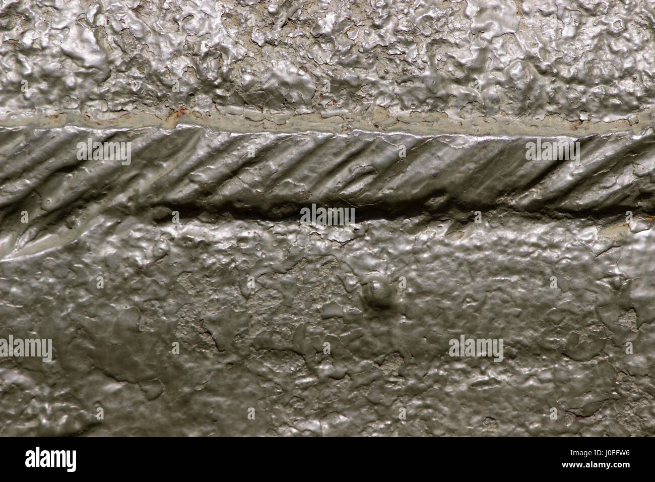 Rust texture abstract hi-res stock photography and images - Alamy