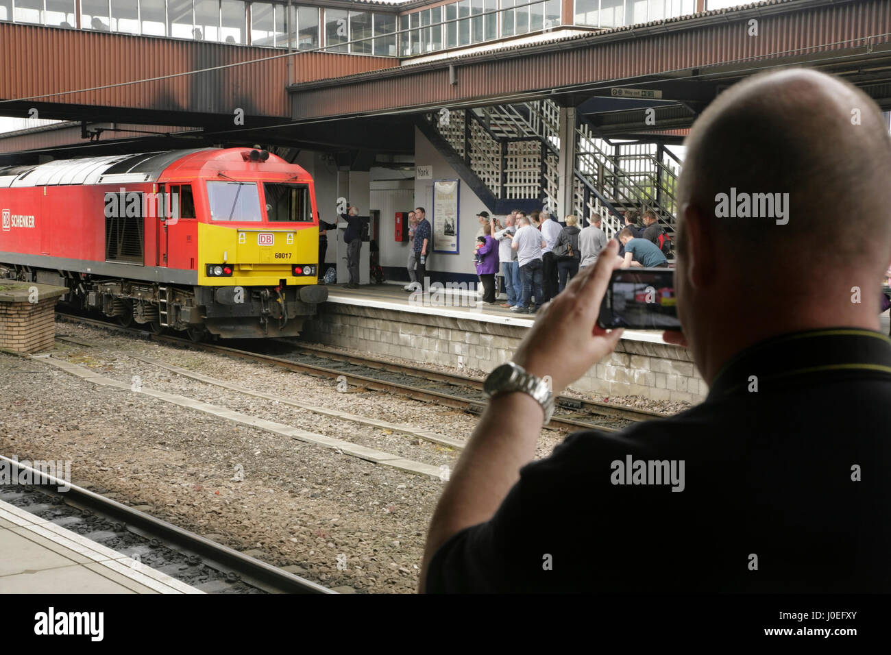 Db Rail Diesel Loco High Resolution Stock Photography and Images - Alamy
