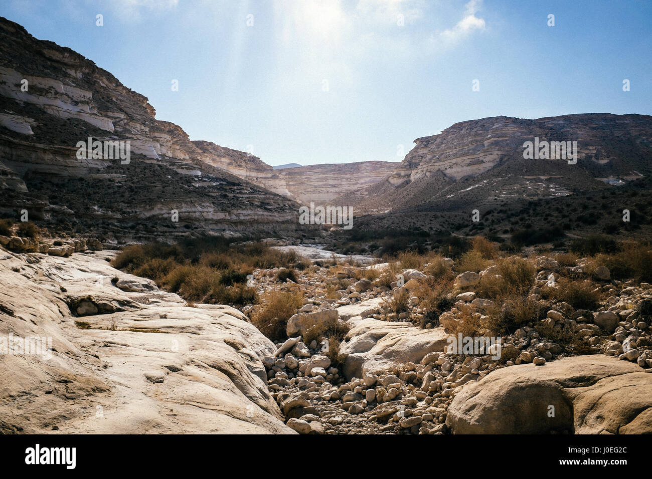 Negev region hi-res stock photography and images - Alamy