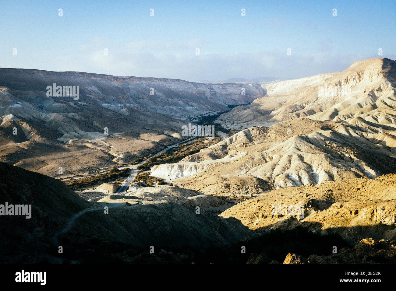 The Negev is a desert region located in southern Israel and covers more ...