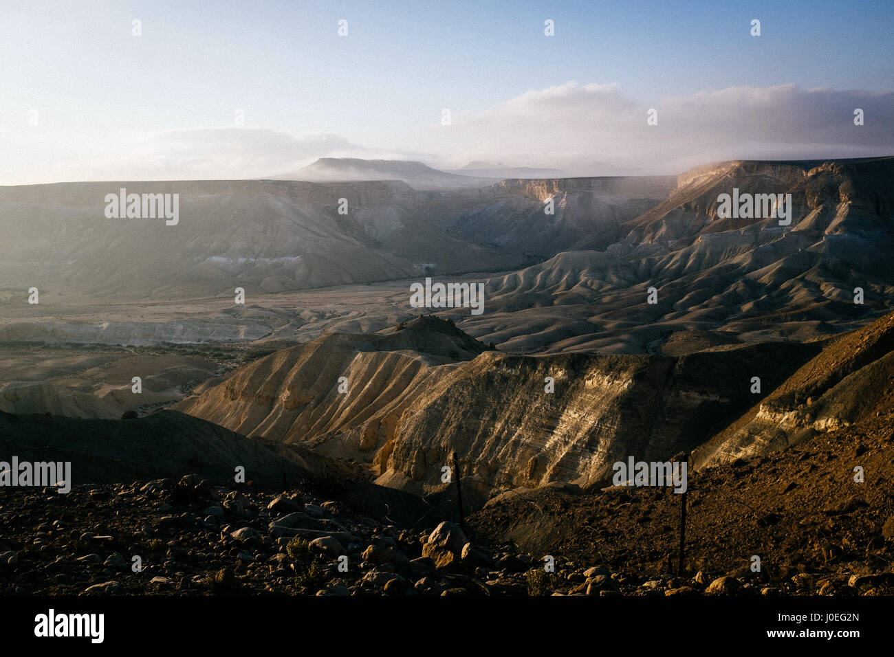 Negev desert region located hi-res stock photography and images - Alamy