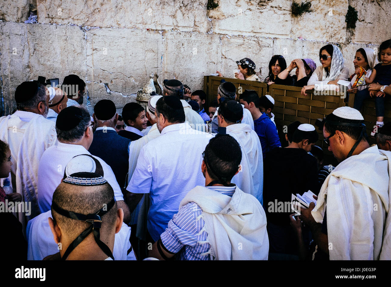 Mechitza hi-res stock photography and images - Alamy