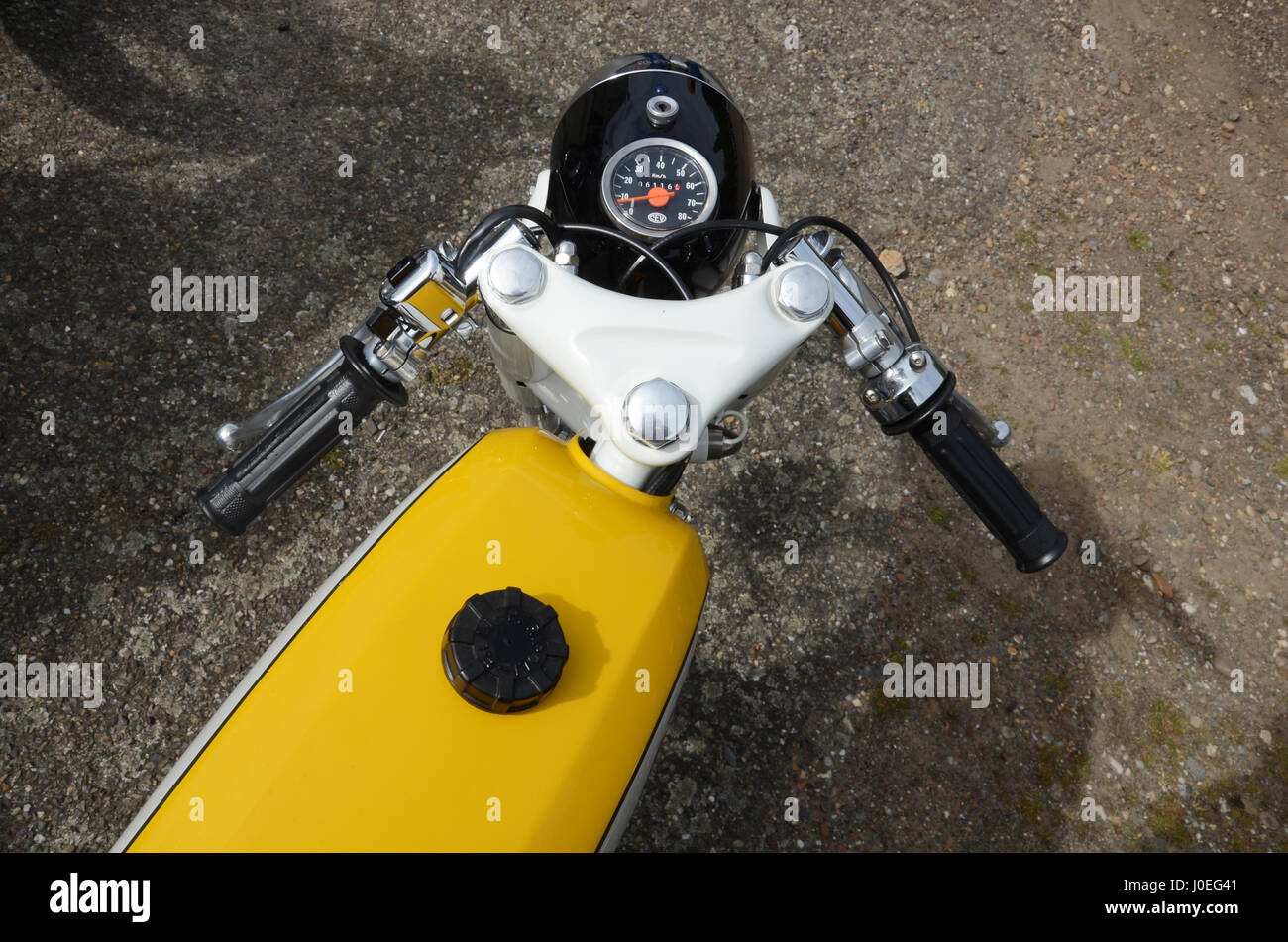 50cc hi-res stock photography and images - Alamy