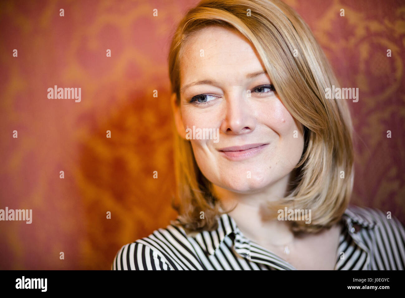 Kerry hudson hi-res stock photography and images - Alamy