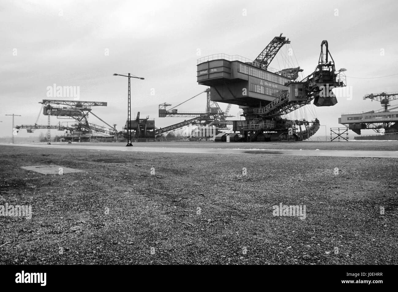 JAW-DROPPING pictures offer a glimpse into what could be the largest ...