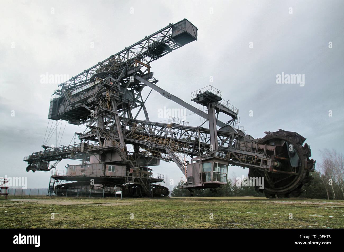 JAW-DROPPING pictures offer a glimpse into what could be the largest ...