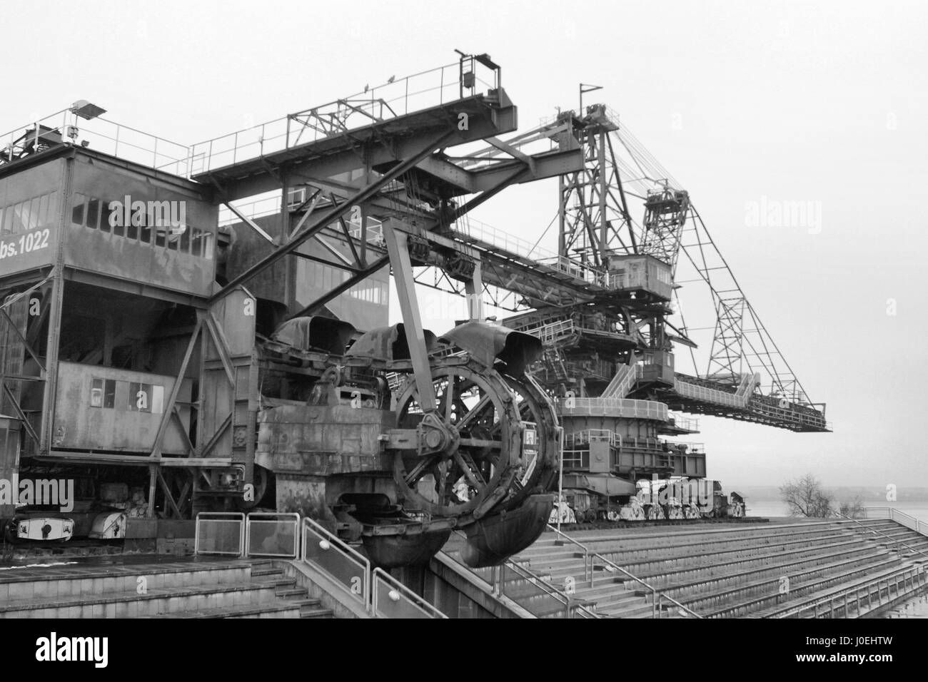 JAW-DROPPING pictures offer a glimpse into what could be the largest ...