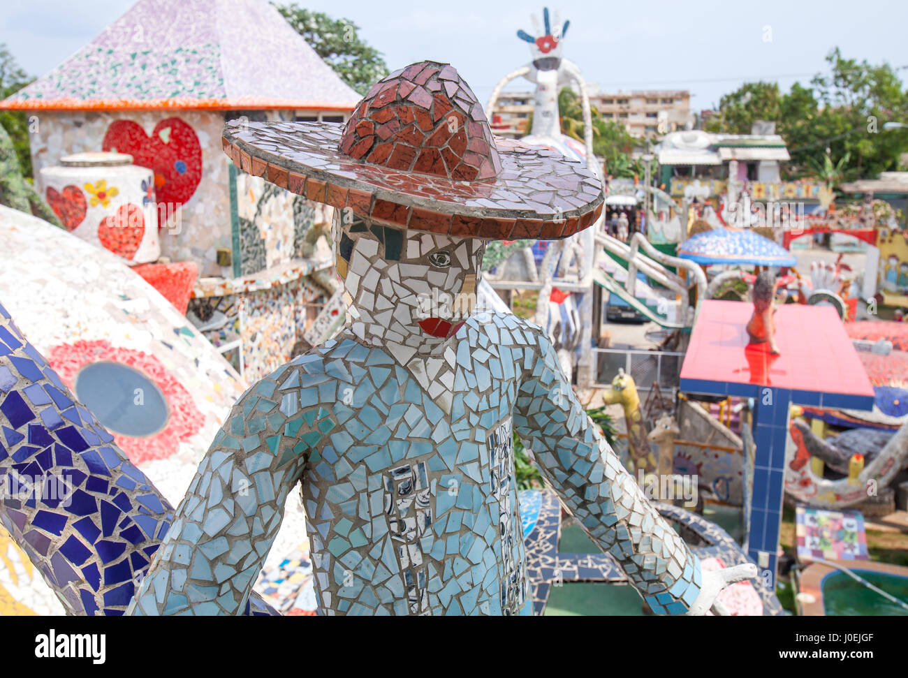 Casa Fuster, Havana, Cuba Stock Photo - Alamy