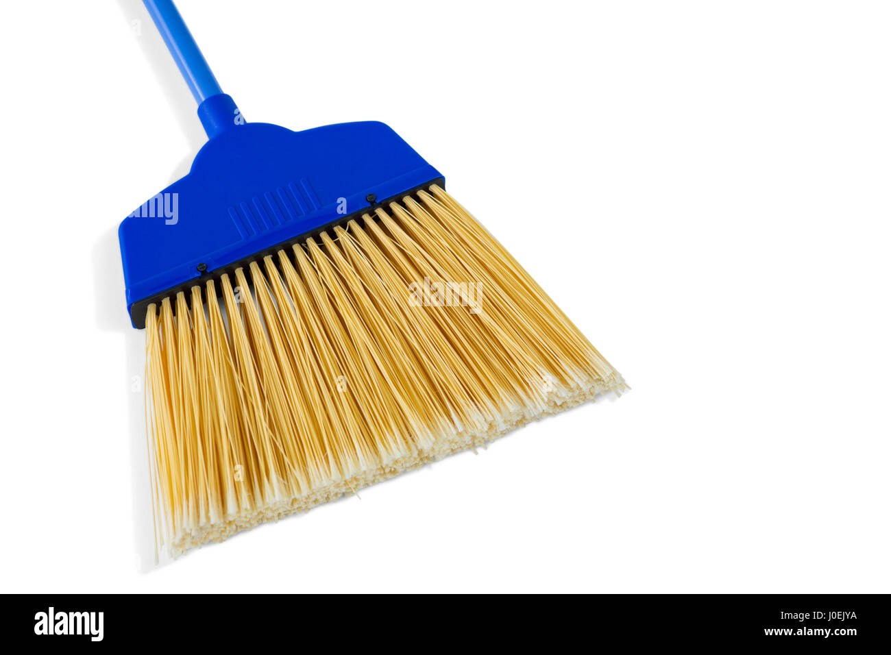 Broom cut out hi-res stock photography and images - Alamy