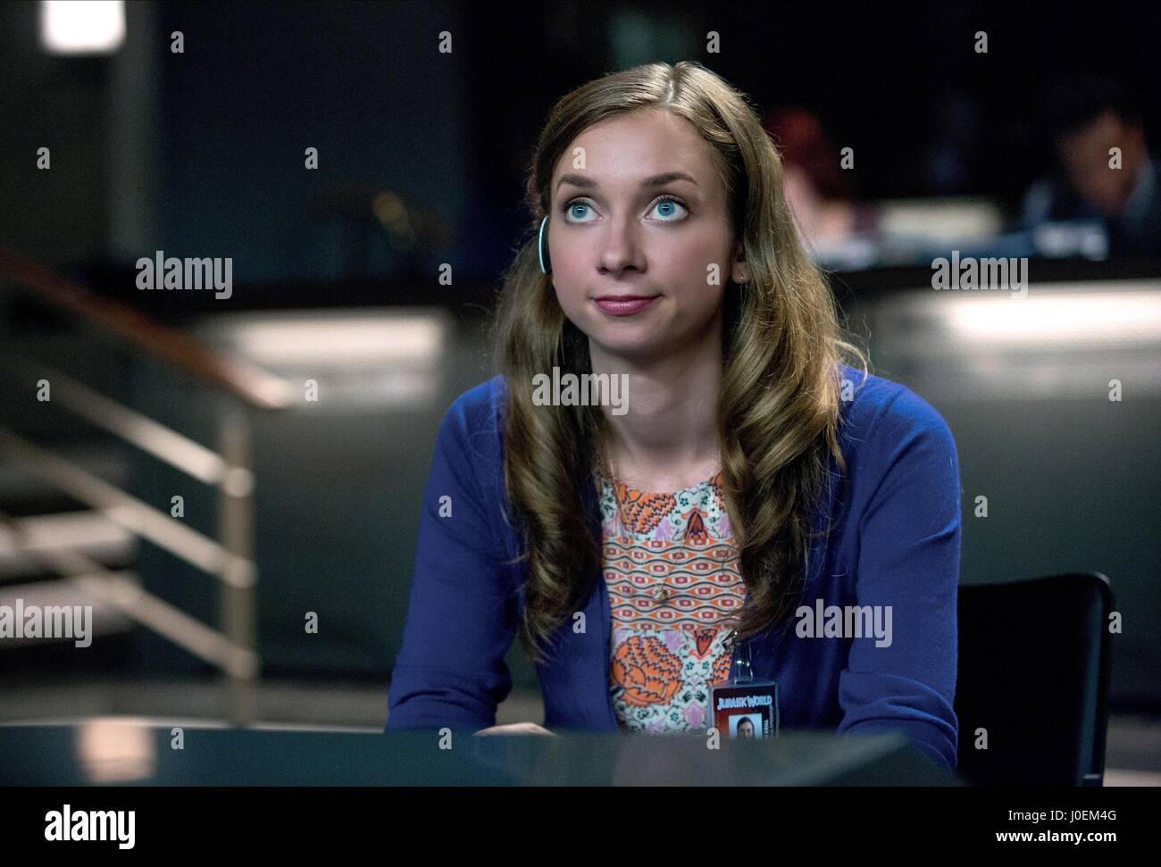 Lauren Lapkus High Resolution Stock Photography and Images - Alamy