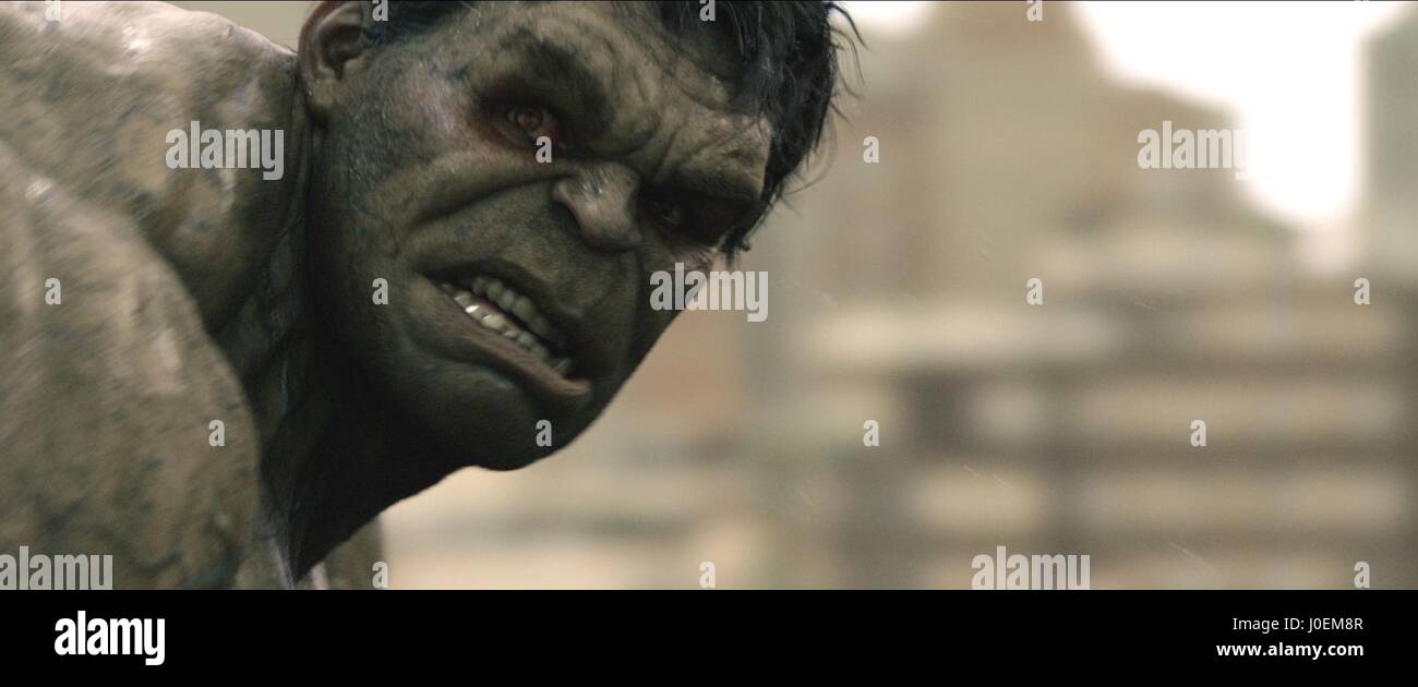 The Hulk, Mark Ruffalo High Resolution Stock Photography and Images - Alamy