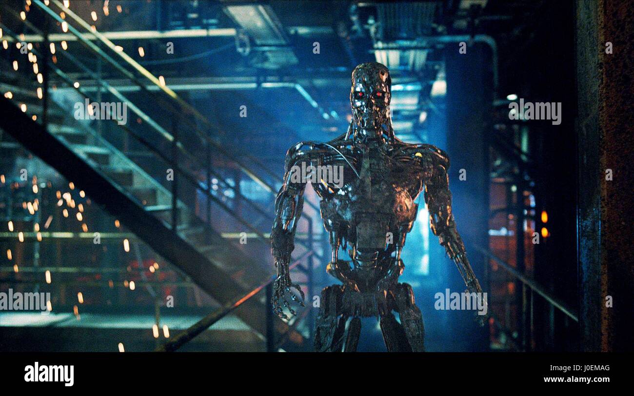 T 800 High Resolution Stock Photography and Images - Alamy