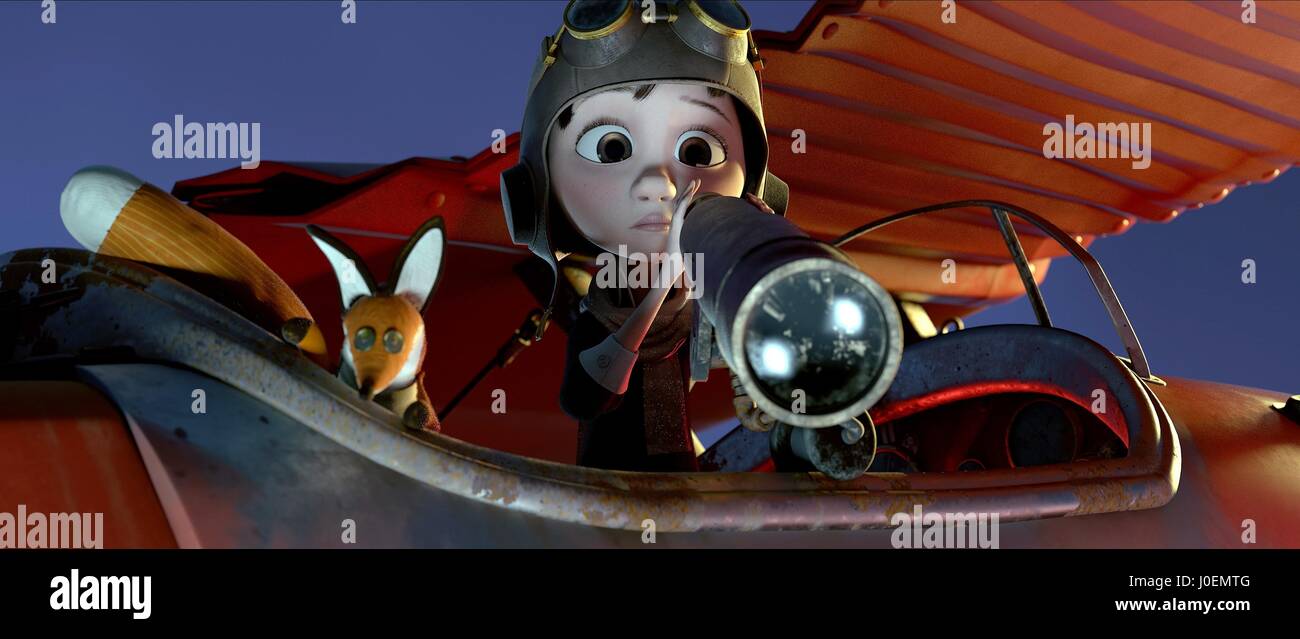 Prince Fox High Resolution Stock Photography and Images - Alamy