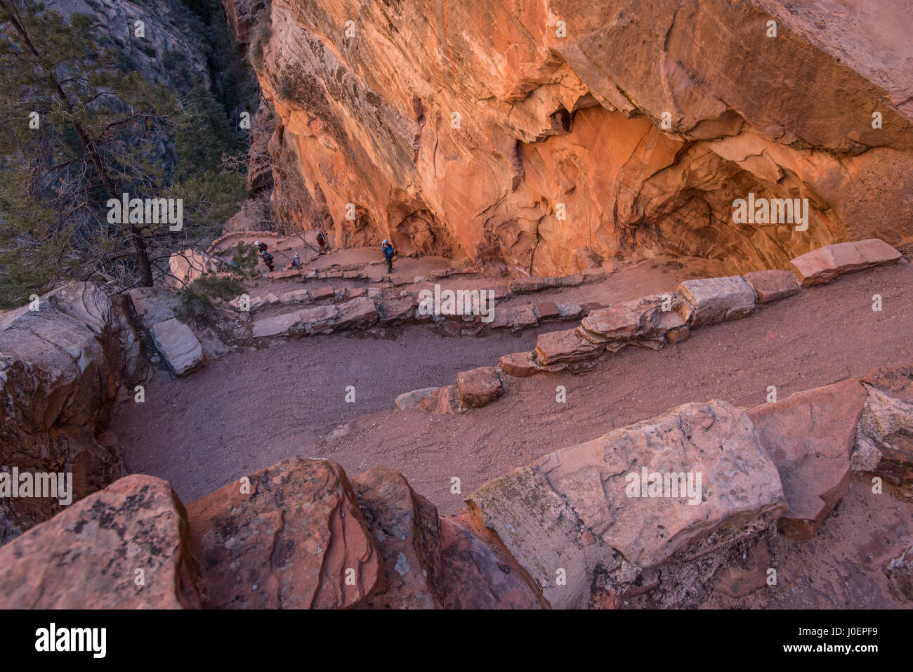 Angel's landing walters wiggles hi-res stock photography and images - Alamy