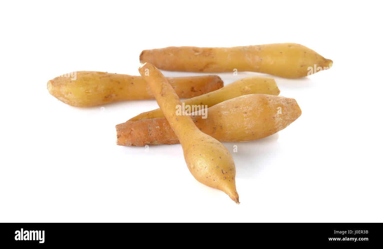 Fingerroot hi-res stock photography and images - Alamy