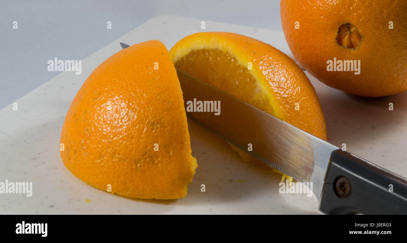 Colorful slices hi-res stock photography and images - Alamy