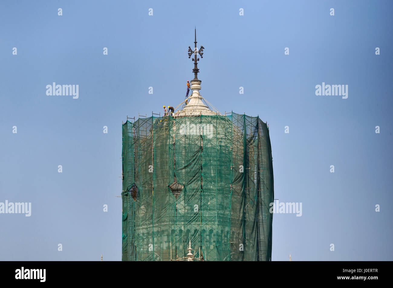 Renovation of BMC brihanmumbai municipal corporation building, mumbai ...