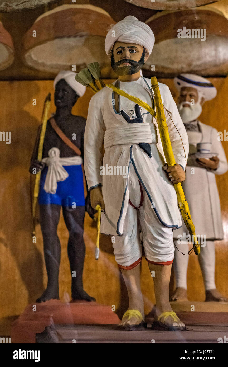 Clay models hi-res stock photography and images - Alamy