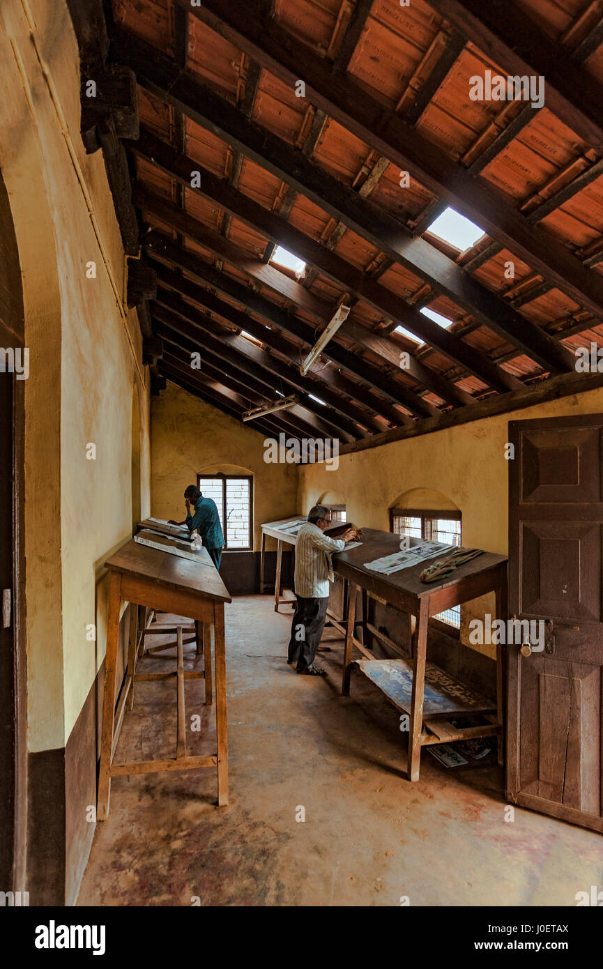 Sirsi karnataka hi-res stock photography and images - Alamy