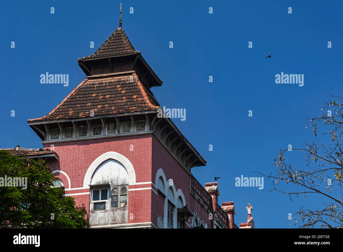Navsari Building High Resolution Stock Photography and Images - Alamy