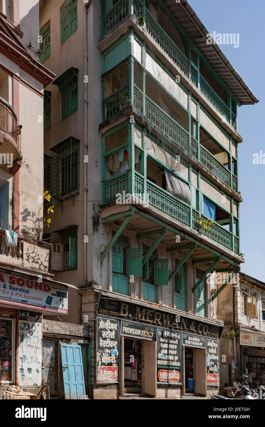 Merwan and co hi-res stock photography and images - Alamy