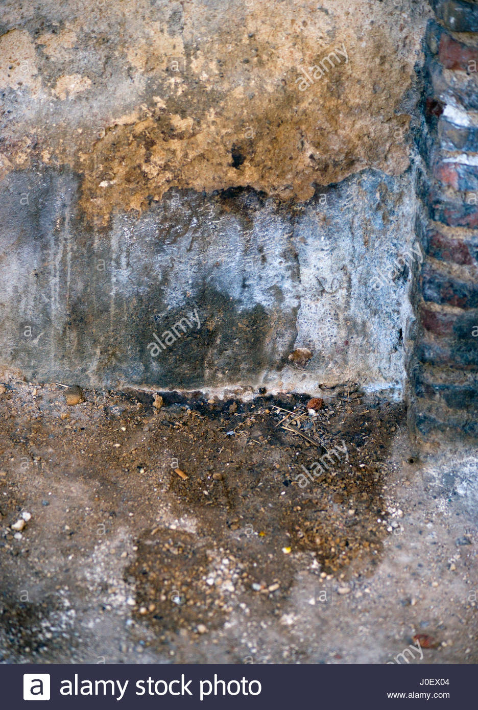 Hole In The Ground Toilet High Resolution Stock Photography and Images ...