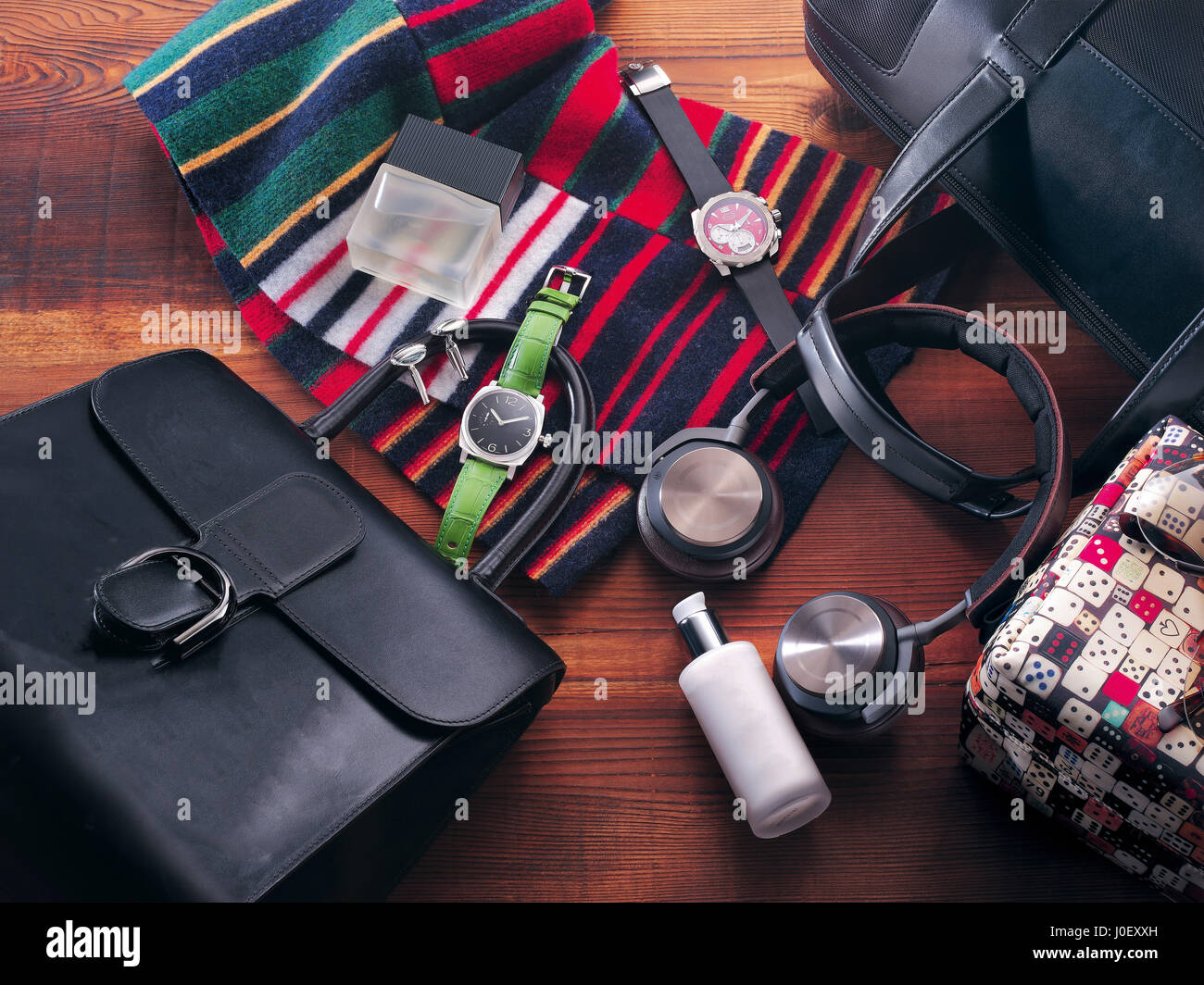 Personal angle hi-res stock photography and images - Alamy