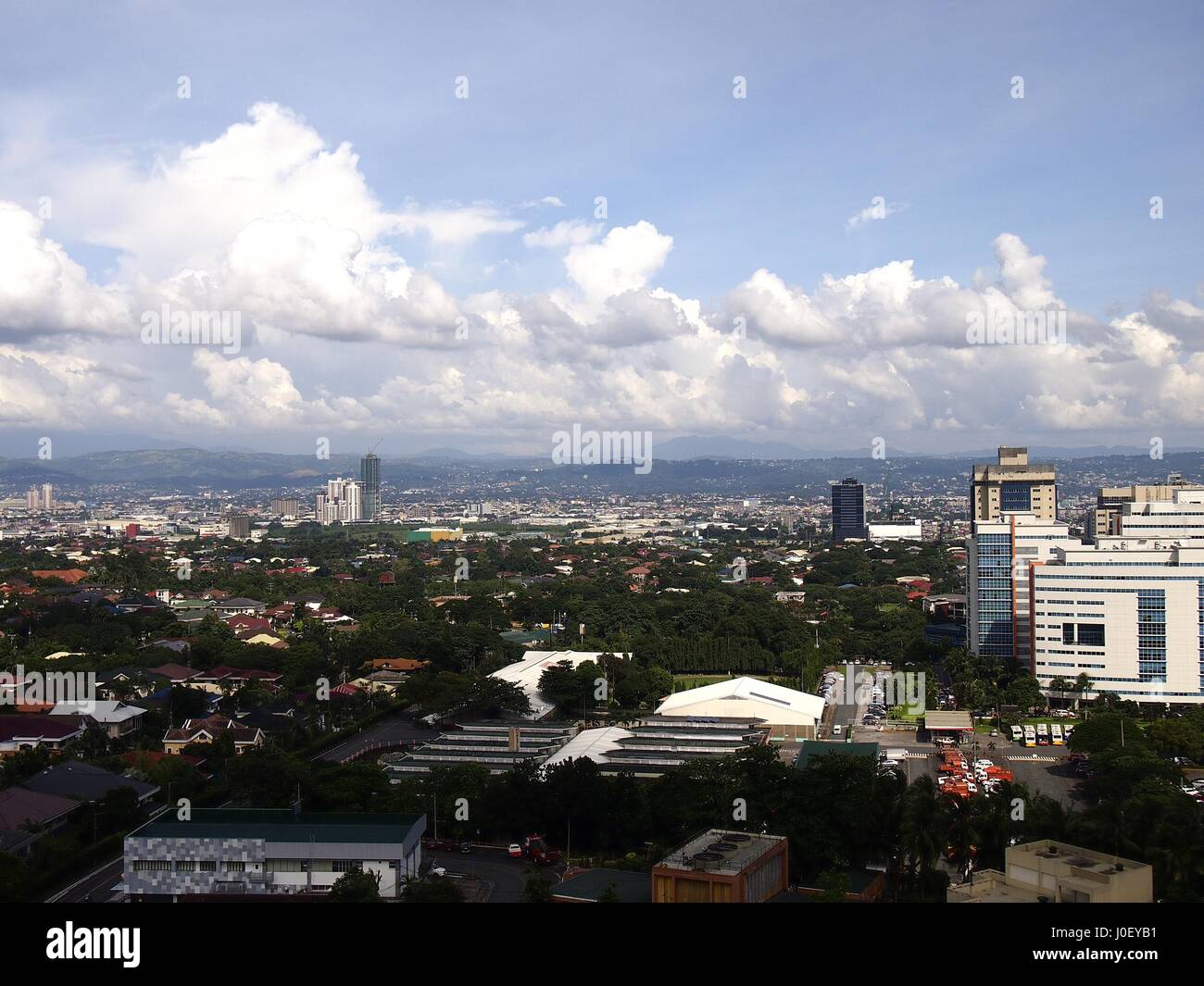 Pasig hi-res stock photography and images - Alamy