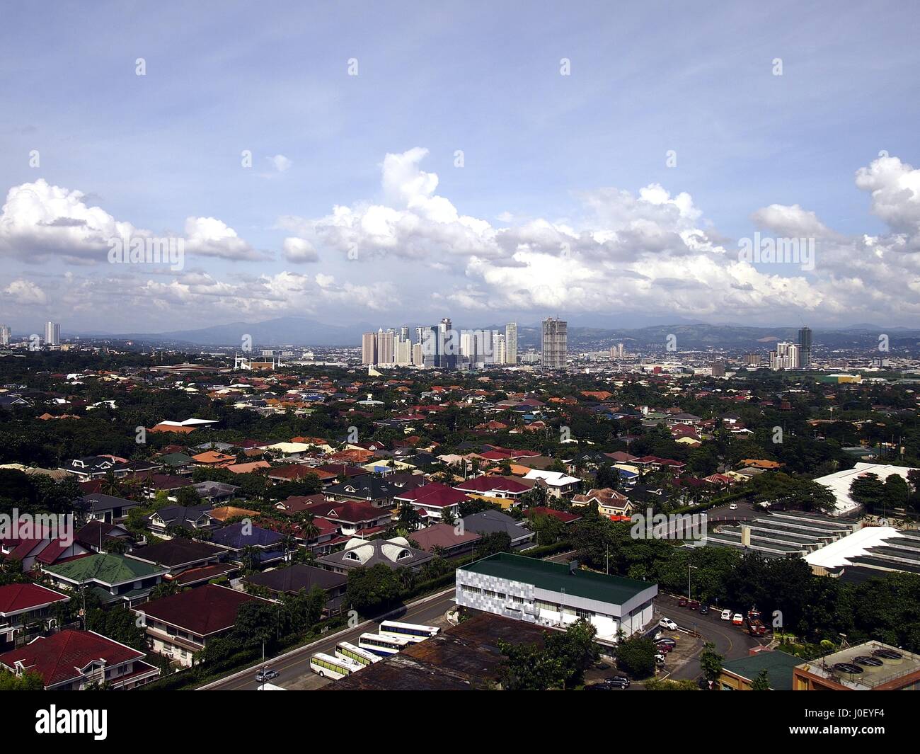 Pasig hi-res stock photography and images - Alamy