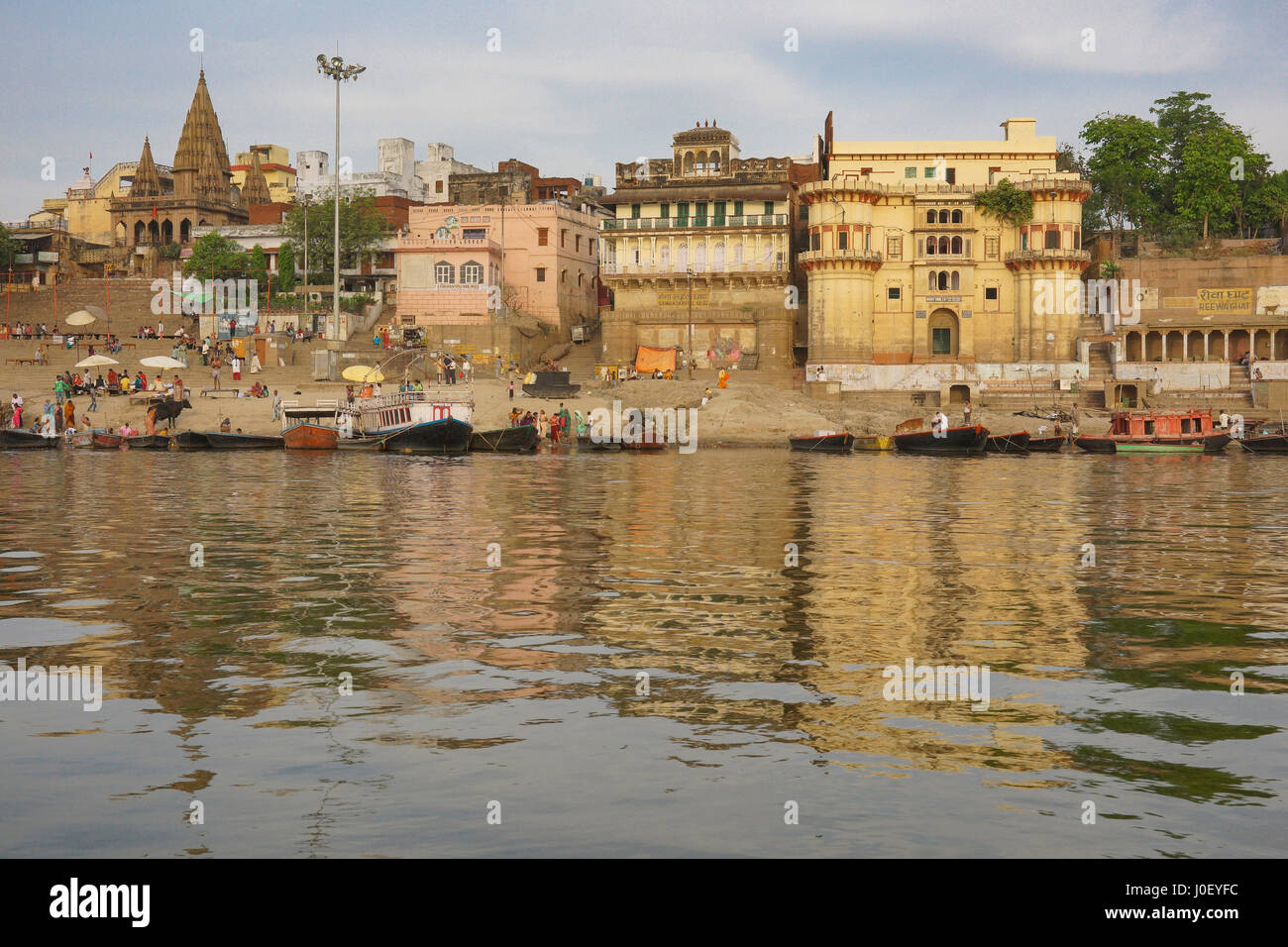 Assi Ghat
