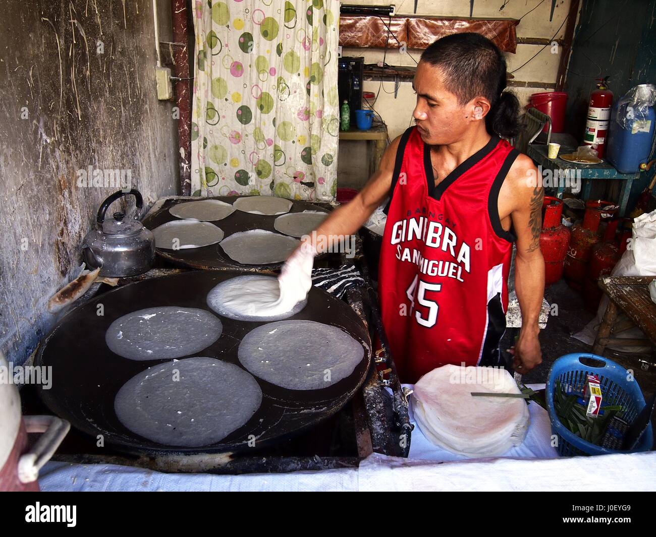 Angono rizal philippines hi-res stock photography and images - Alamy