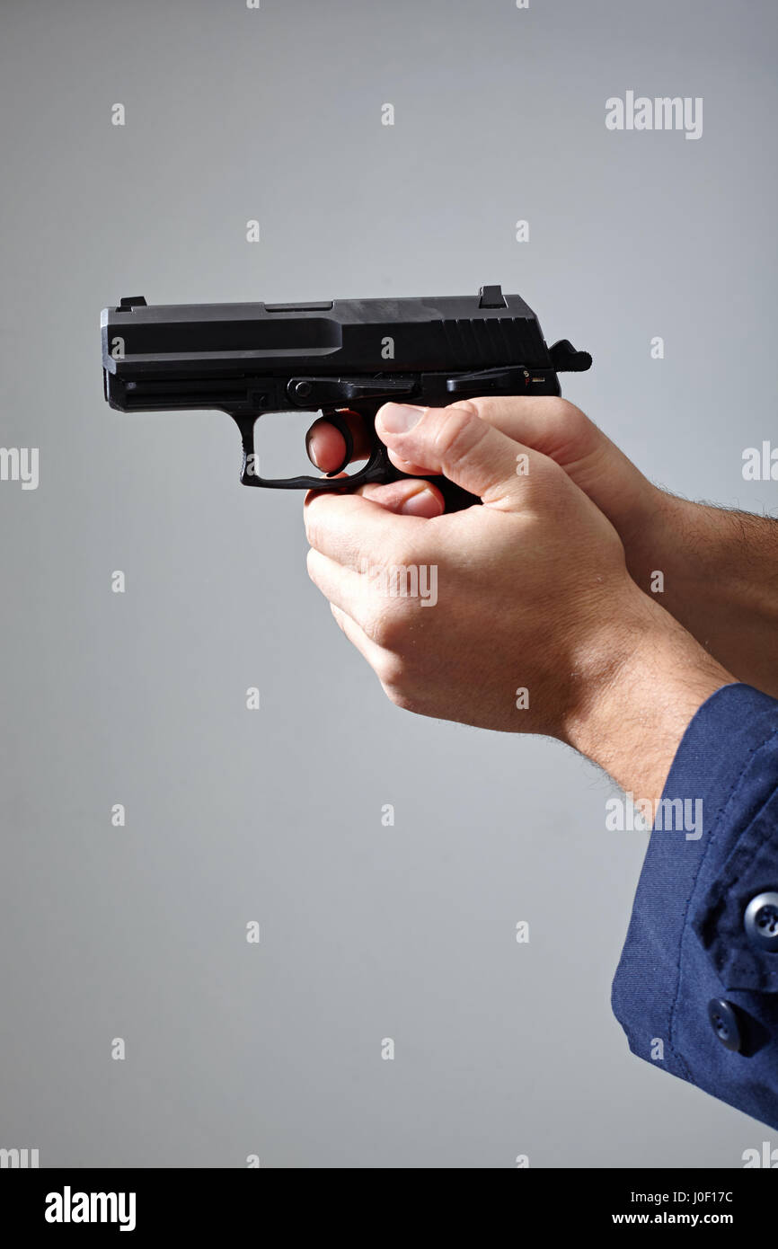 Recidivist hi-res stock photography and images - Alamy