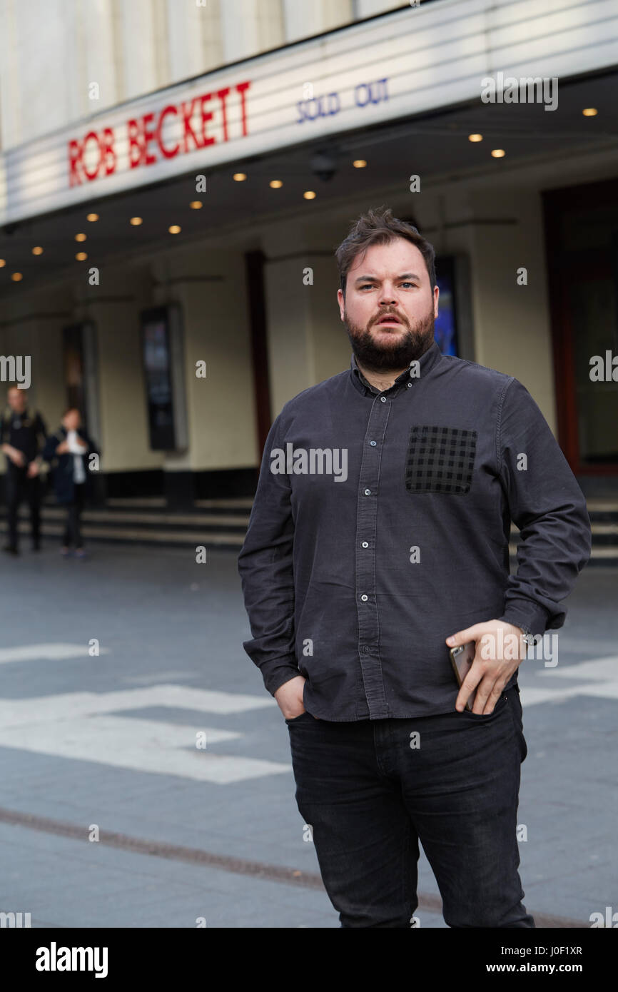 Rob Griffiths High Resolution Stock Photography and Images - Alamy