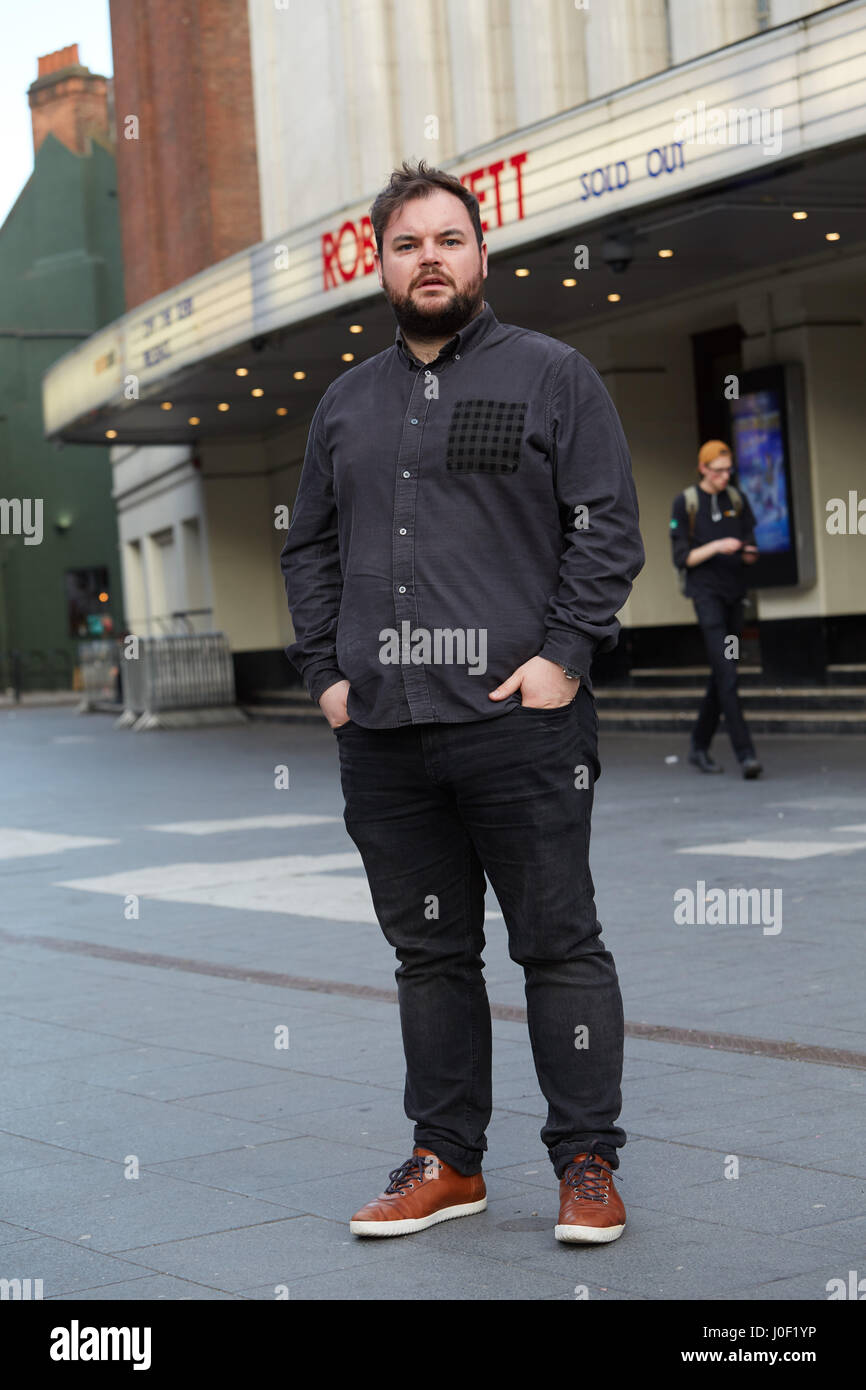 Rob Griffiths High Resolution Stock Photography and Images - Alamy