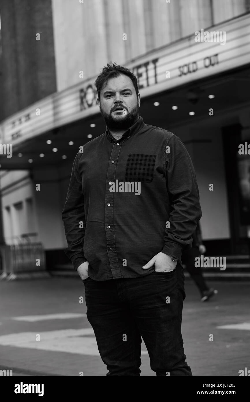 Rob Griffiths High Resolution Stock Photography and Images - Alamy