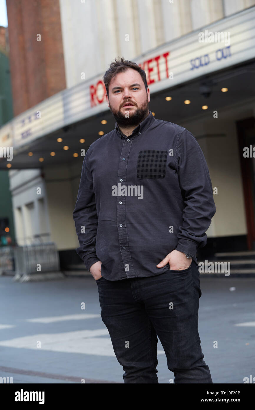 Rob griffiths hi-res stock photography and images - Alamy