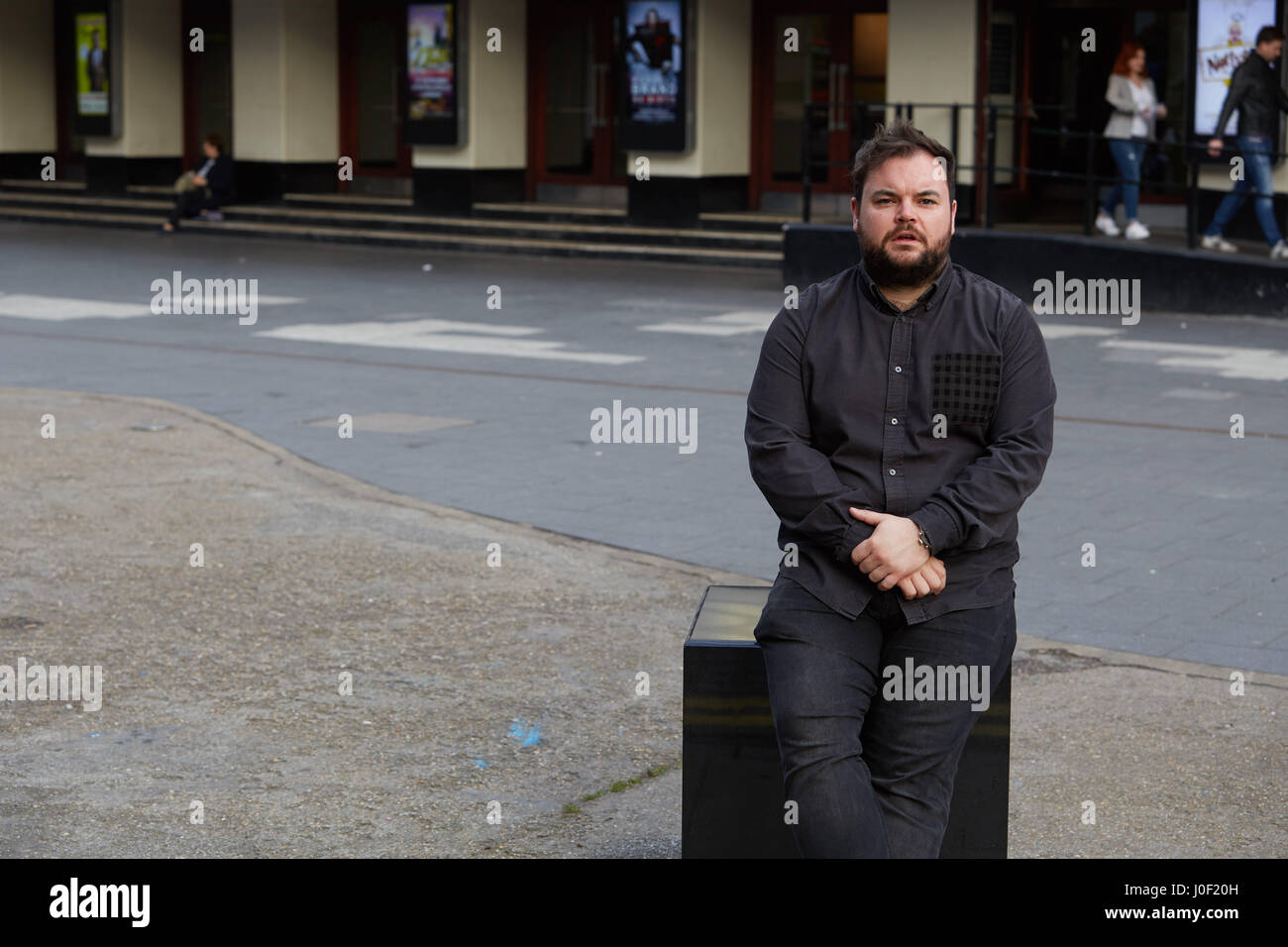 Rob Griffiths High Resolution Stock Photography and Images - Alamy