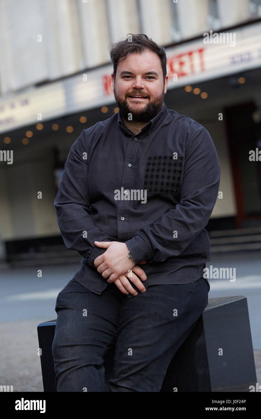 Rob griffiths hi-res stock photography and images - Alamy