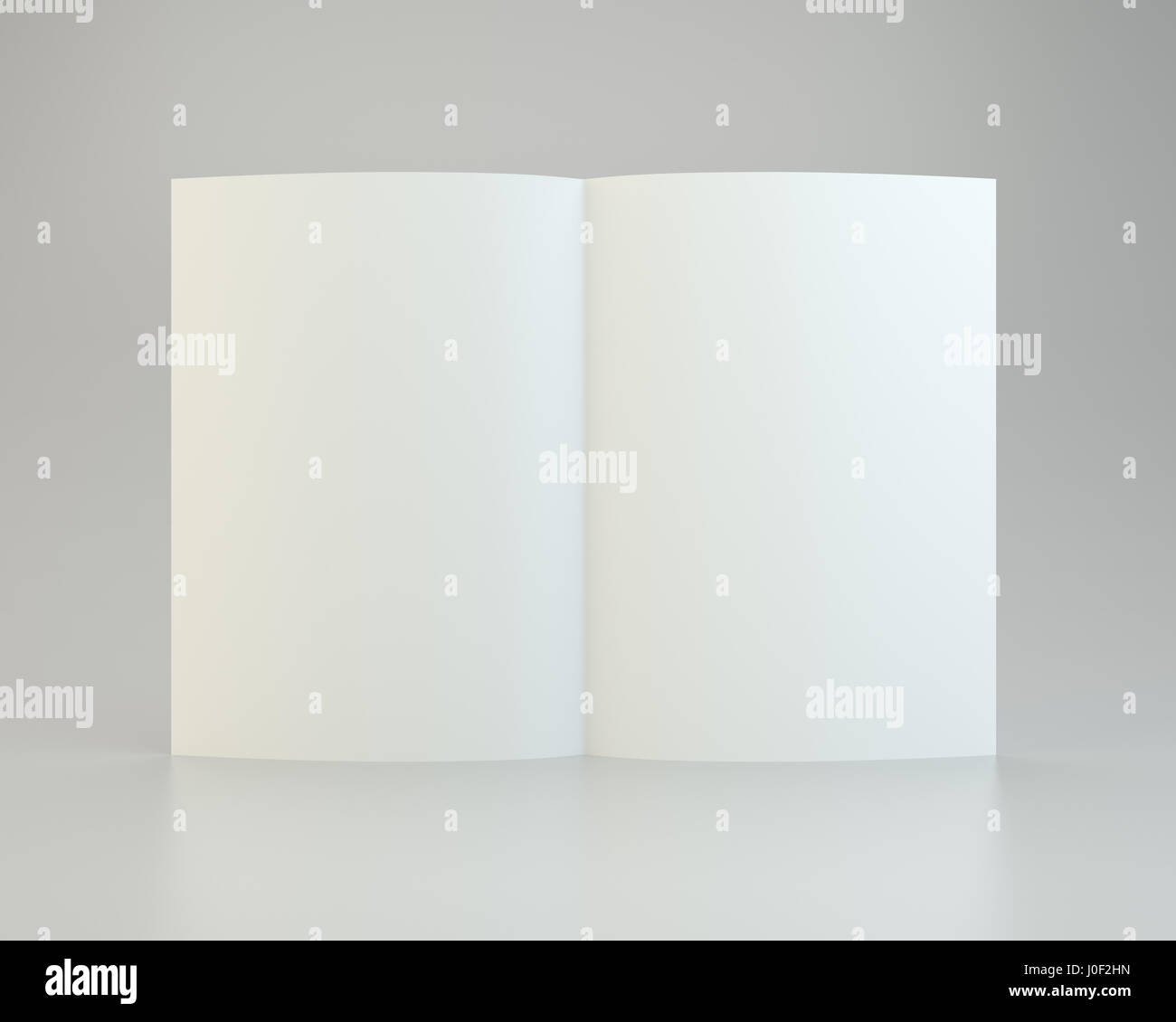 Unfolded sheet hi-res stock photography and images - Alamy
