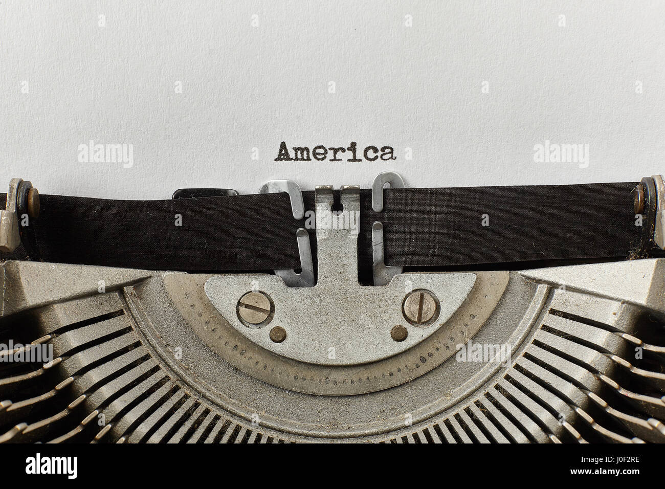 Typed words hi-res stock photography and images - Alamy