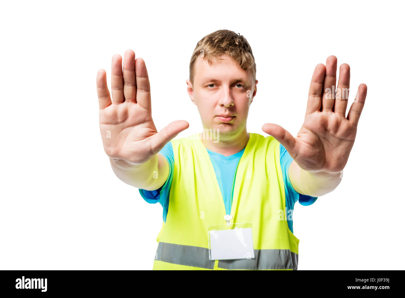 Unauthorized entry prohibited hi-res stock photography and images - Alamy